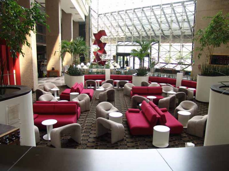 Restaurante Paraíso | Radisson Paraíso Perisur | Restaurantes México, D.F.