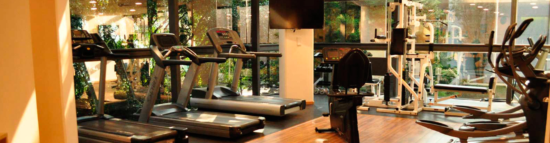 Galería | Fotos de Hotel Radisson Paraíso Perisur | Hoteles en perisur