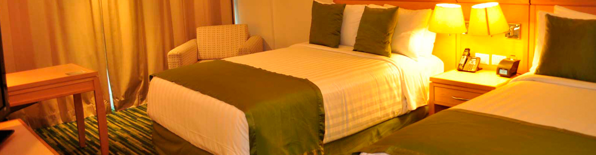 Contáctenos | Hotel Radisson Paraíso Perisur | Hoteles en Perisur