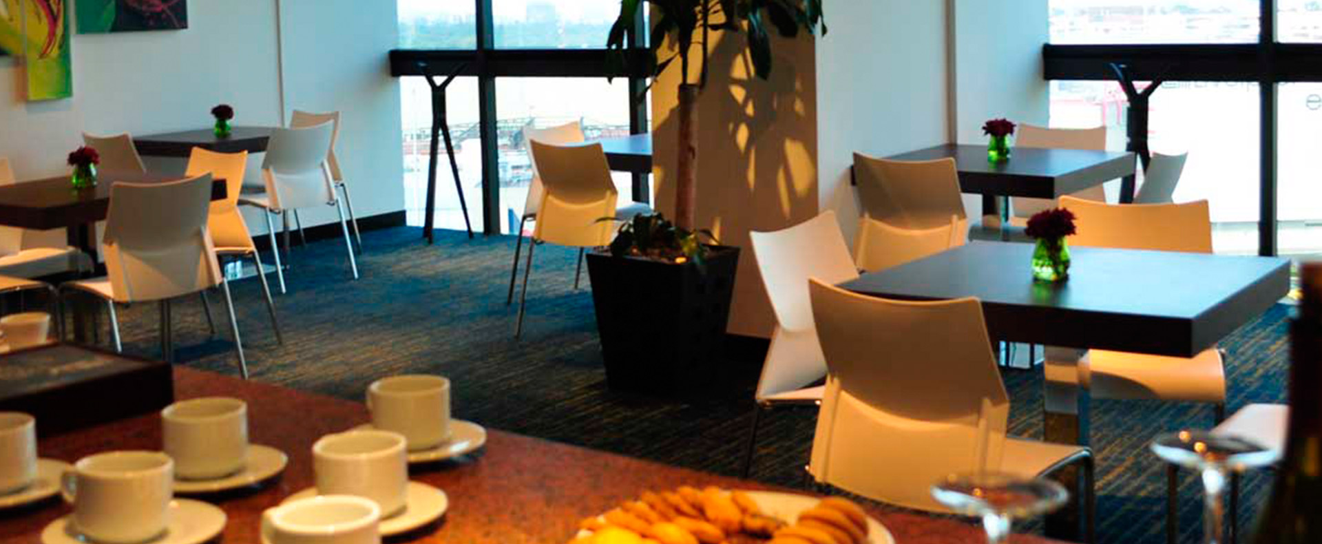 Hotel Radisson Paraiso Perisur | Mexico City | Luxury Mexico City Hotel