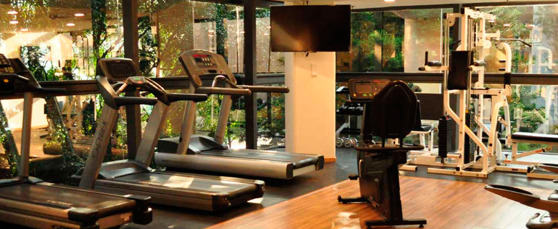 Hotel Radisson Paraiso Perisur | Mexico City | Luxury Mexico City Hotel