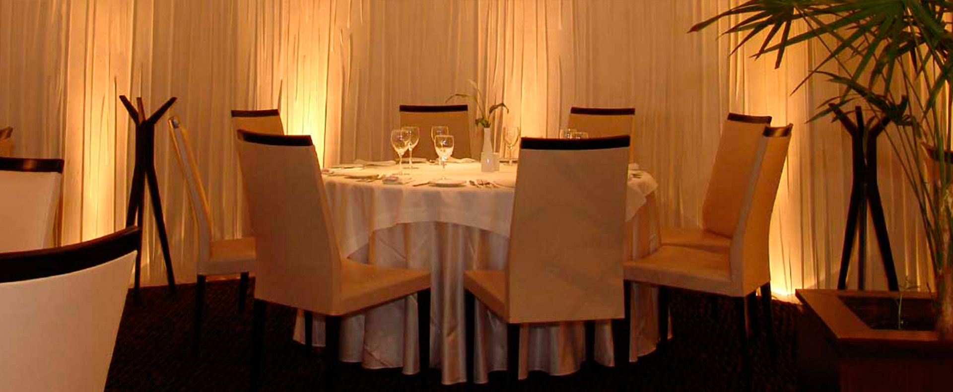 Hotel Radisson Paraiso Perisur | Mexico City | Luxury Mexico City Hotel